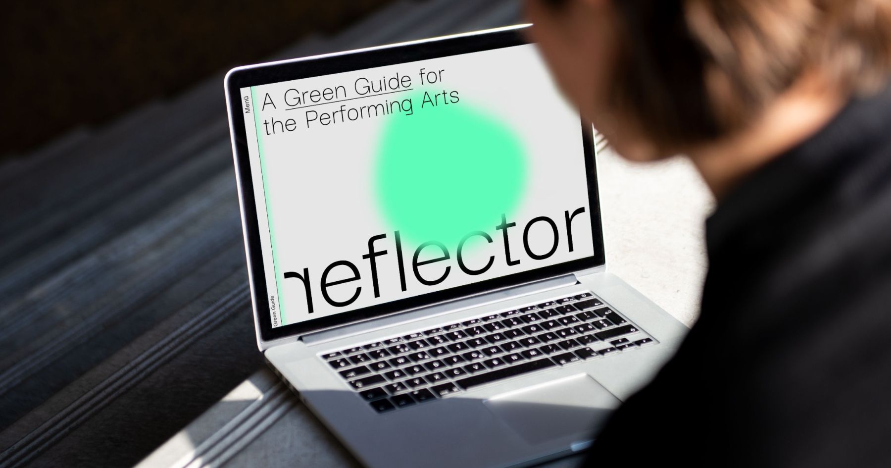 Green Guide – Reflector